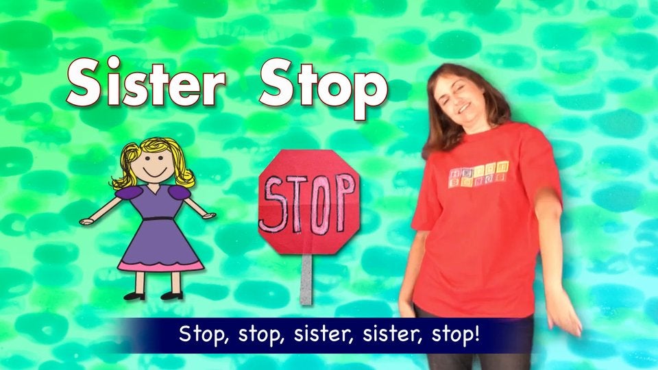 HeidiSongs | Little Songs for Language Arts - HeidiSongs