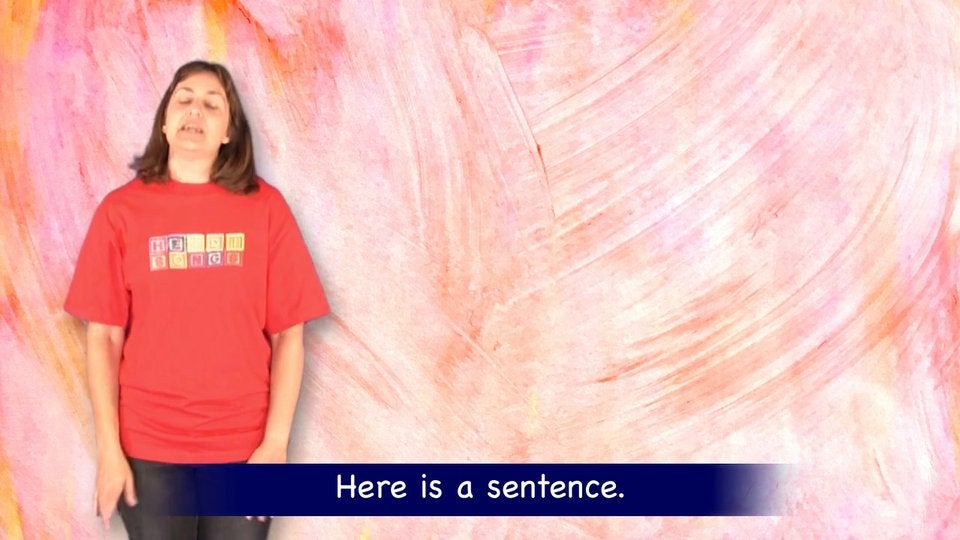 HeidiSongs | Little Songs for Language Arts - HeidiSongs