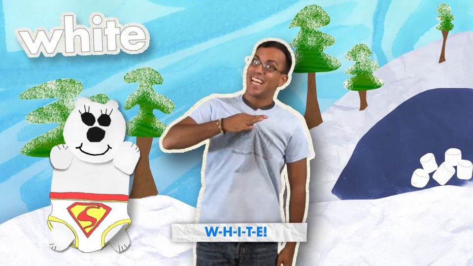 HeidiSongs | Colors and Shapes - HeidiSongs