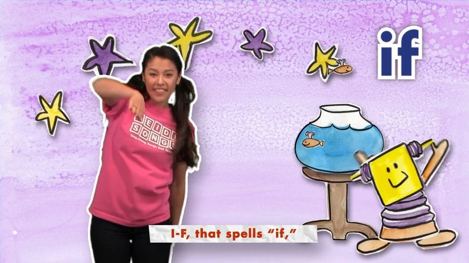 HeidiSongs | UFLI High Frequency Words Collection - HeidiSongs