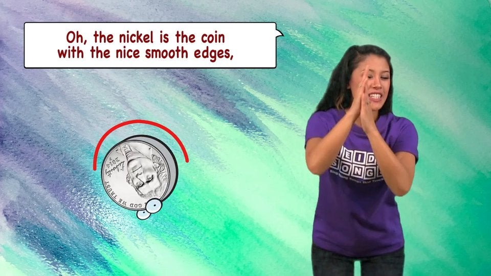 HeidiSongs | Musical Math Volume 1 - HeidiSongs