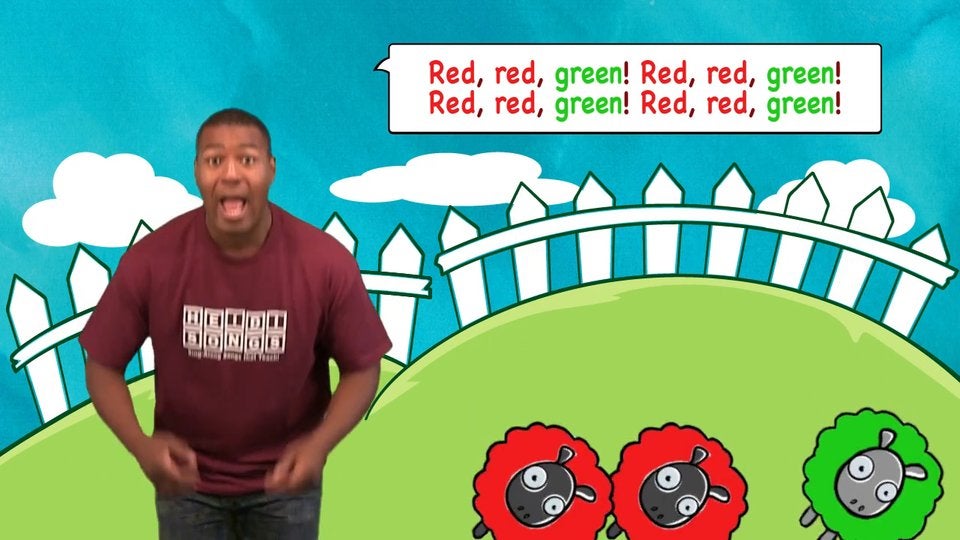 HeidiSongs | Musical Math Volume 1 - HeidiSongs