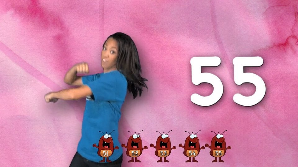 HeidiSongs | Musical Math Volume 1 - HeidiSongs