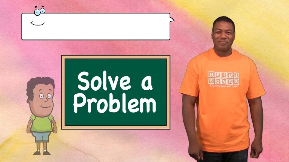 HeidiSongs | Musical Math Series Volume 2 - HeidiSongs