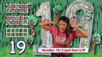 HeidiSongs | Numbers 11-30 Collection - HeidiSongs