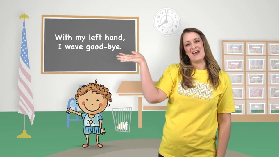 HeidiSongs | Classroom Management Songs - HeidiSongs