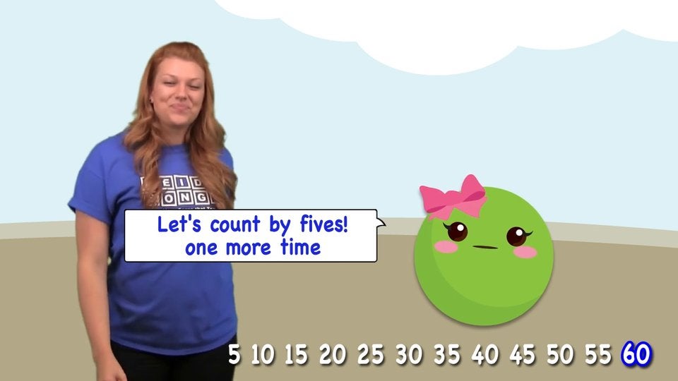 HeidiSongs | Skip Counting & Multiplication Songs - HeidiSongs