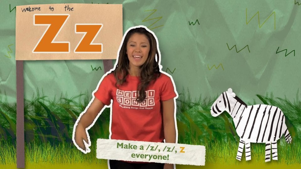 HeidiSongs | Spring Trimester - TK Pacing Guide / Curriculum Map