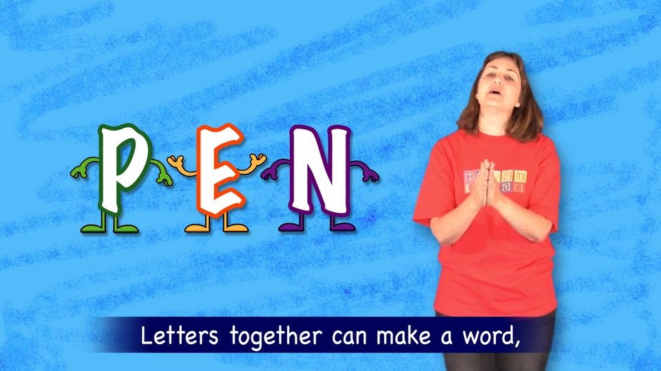 HeidiSongs | Little Songs for Language Arts - HeidiSongs