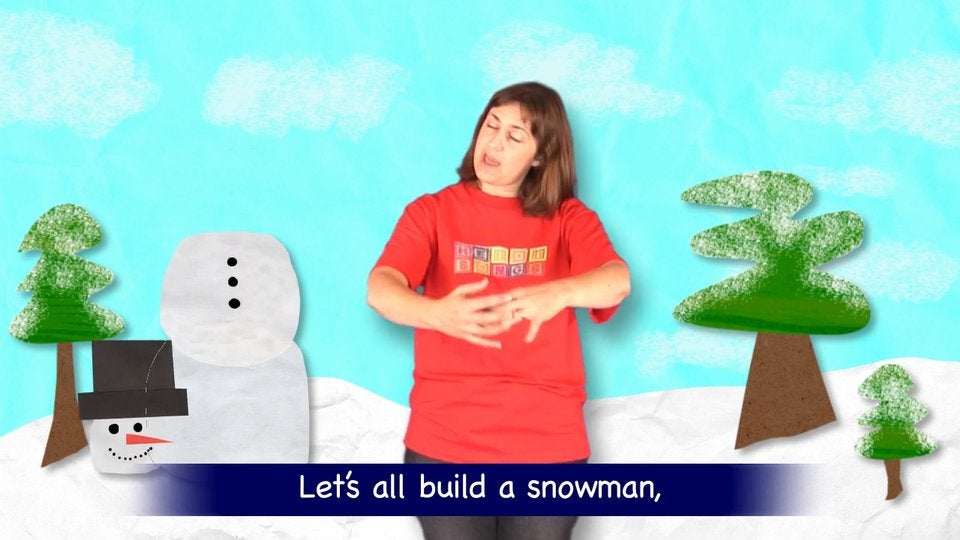 HeidiSongs | Little Songs for Language Arts - HeidiSongs