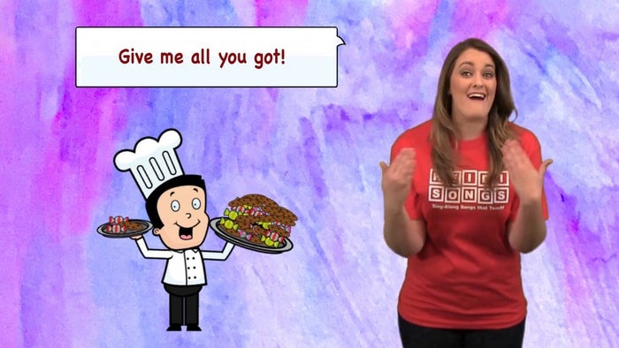 HeidiSongs | Musical Math Volume 1 - HeidiSongs