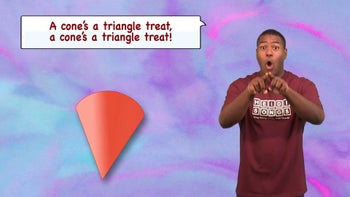 HeidiSongs | Colors and Shapes - HeidiSongs