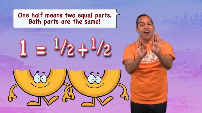 HeidiSongs | Musical Math Series Volume 2 - HeidiSongs