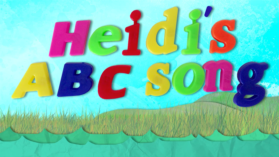 HeidiSongs | Spring Trimester - TK Pacing Guide / Curriculum Map