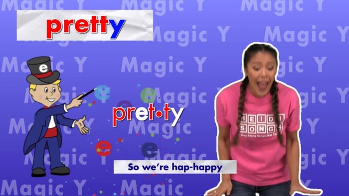 HeidiSongs | Phonics Songs - HeidiSongs