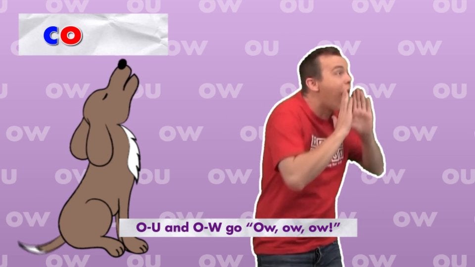 HeidiSongs | Phonics Songs - HeidiSongs