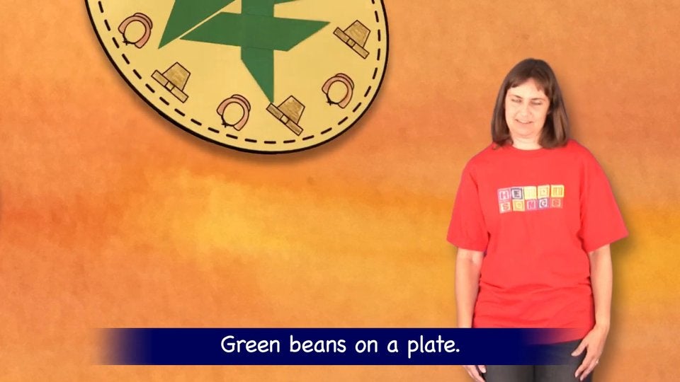 HeidiSongs | Little Songs for Language Arts - HeidiSongs