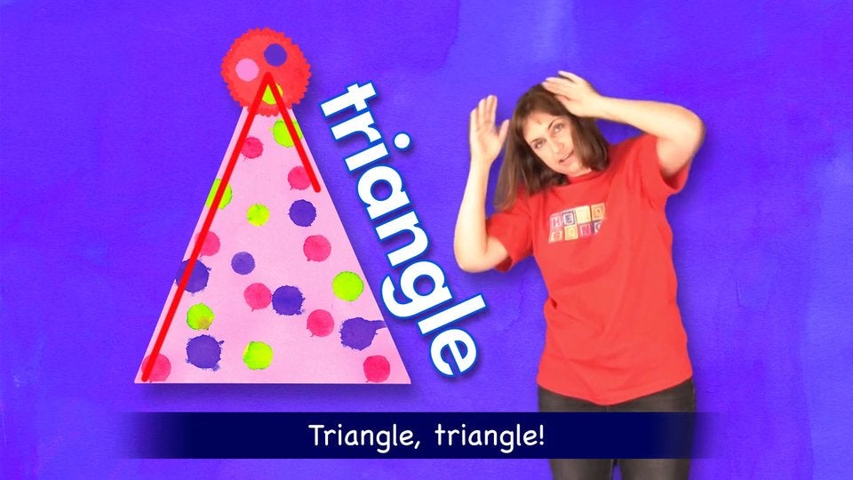 HeidiSongs | Little Songs for Language Arts - HeidiSongs