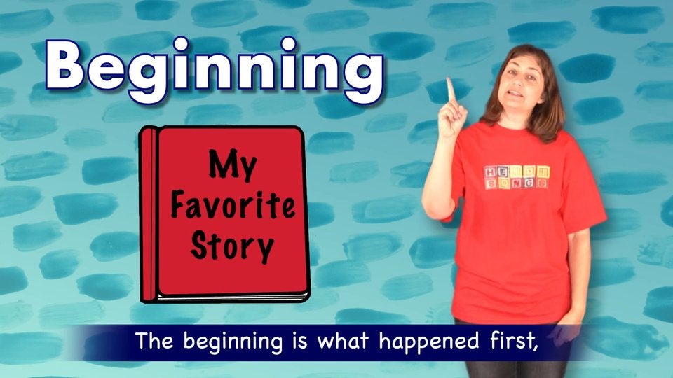 HeidiSongs | Little Songs for Language Arts - HeidiSongs