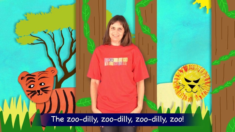 HeidiSongs | Little Songs for Language Arts - HeidiSongs