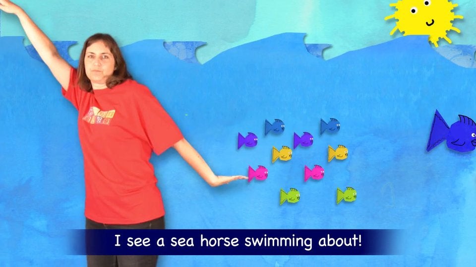 HeidiSongs | Little Songs for Language Arts - HeidiSongs