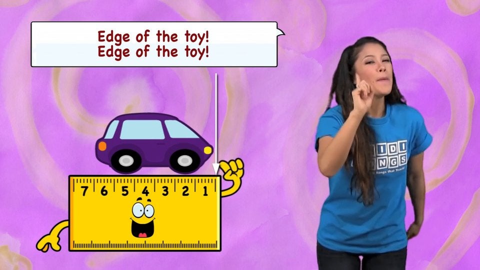 HeidiSongs | Musical Math Series Volume 2 - HeidiSongs