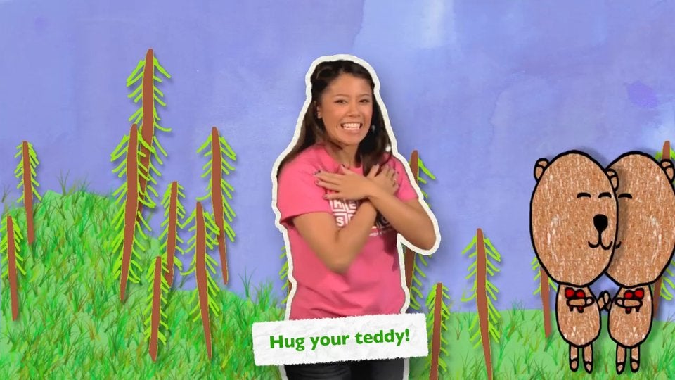 HeidiSongs | Numbers 0-10 Collection - HeidiSongs