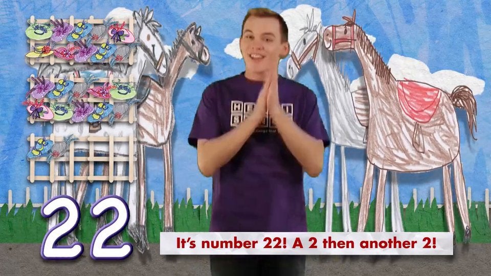 HeidiSongs | Numbers 11-30 Collection - HeidiSongs