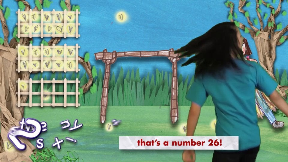 HeidiSongs | Numbers 11-30 Collection - HeidiSongs