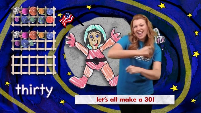 HeidiSongs | Numbers 11-30 Collection - HeidiSongs