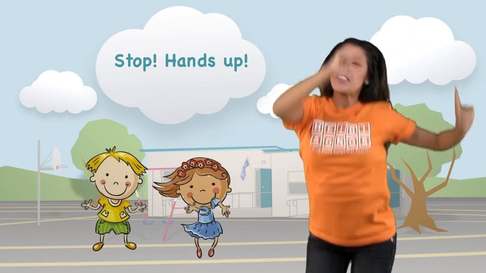 HeidiSongs | Classroom Management Songs - HeidiSongs
