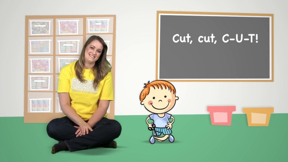 HeidiSongs | Classroom Management Songs - HeidiSongs