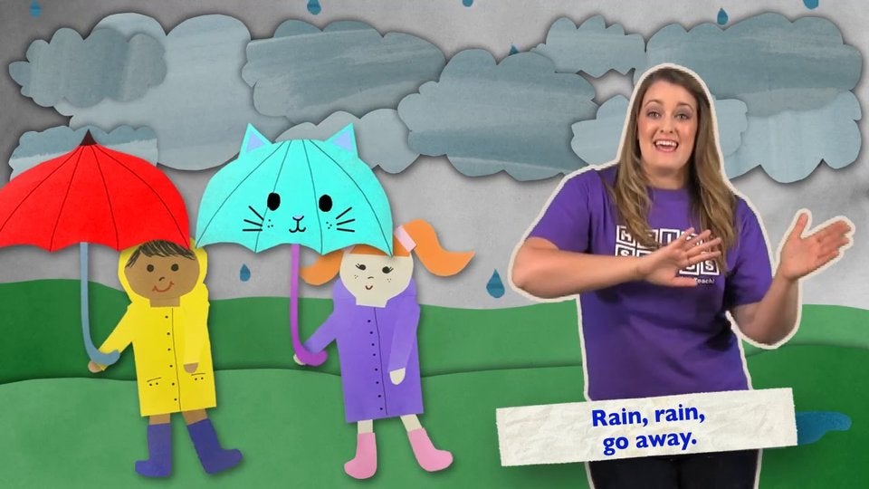 HeidiSongs | Heggerty Nursery Rhyme Collection