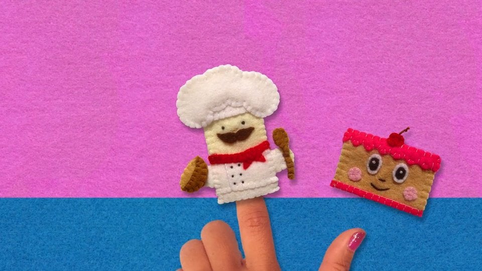 HeidiSongs | Heggerty Nursery Rhyme Collection