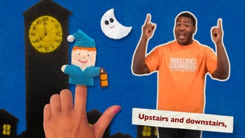 HeidiSongs | Heggerty Nursery Rhyme Collection