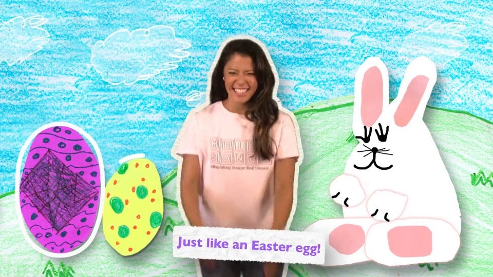 HeidiSongs | Colors and Shapes - HeidiSongs