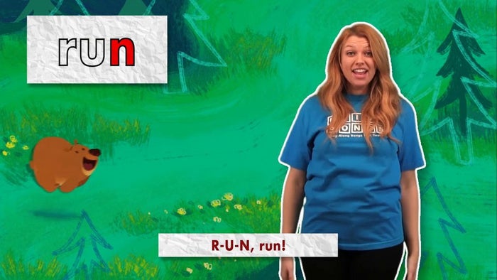 HeidiSongs | HeidiSongs Sight Words 3