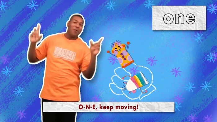 HeidiSongs | HeidiSongs Sight Words 3