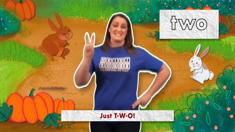 HeidiSongs | HeidiSongs Sight Words 3