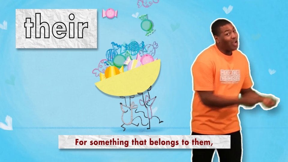 HeidiSongs | HeidiSongs Sight Words 3