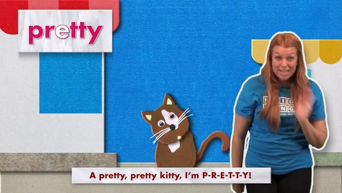 HeidiSongs | HeidiSongs Sight Word Songs 5