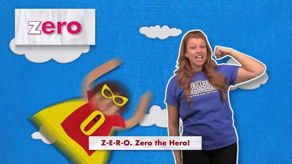 HeidiSongs | HeidiSongs Sight Words 5