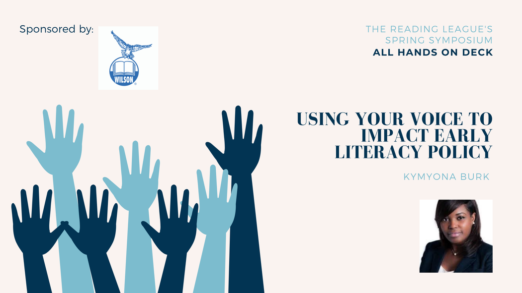 The Reading League | The Reading League