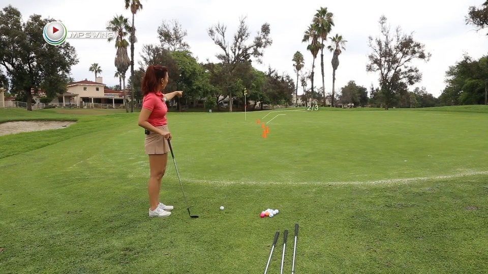 ALL ABOUT CHIPPING | MP Swing