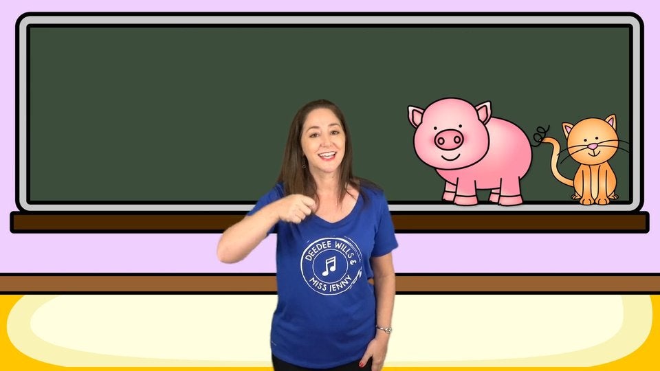 HeidiSongs | Poetry Songs for October - Deedee Wills and EduTunes With ...