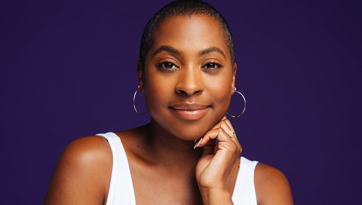 Vocal Power Presents | Episode 17: TyNia Brandon