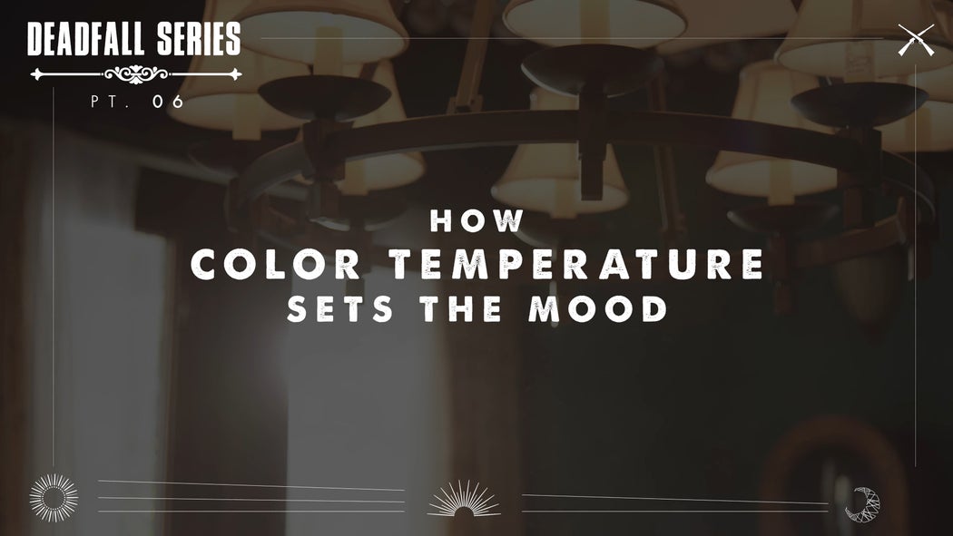 Script To Screen: A Cinematographer's Guidebook