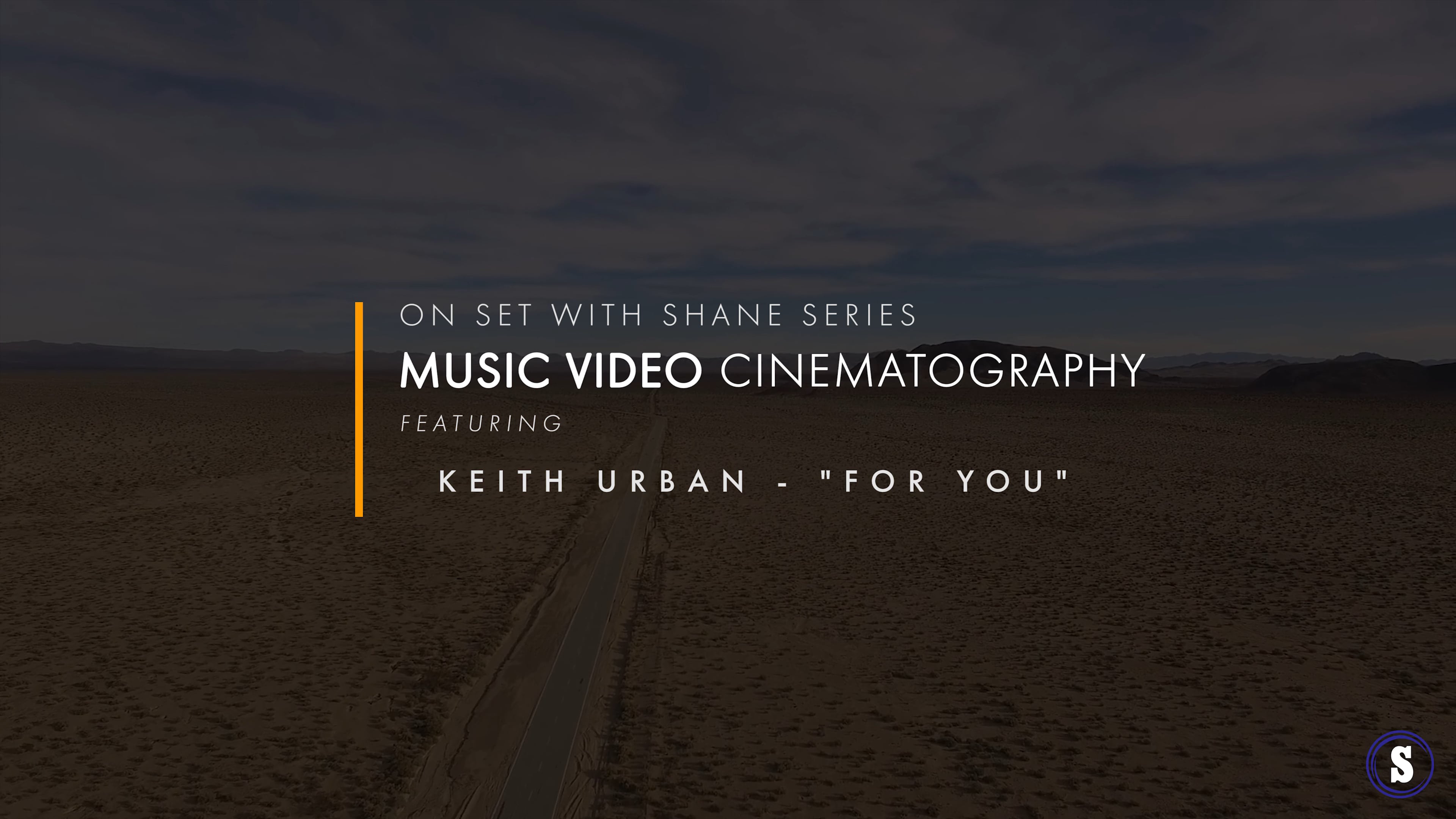 How to Shoot a Music Video