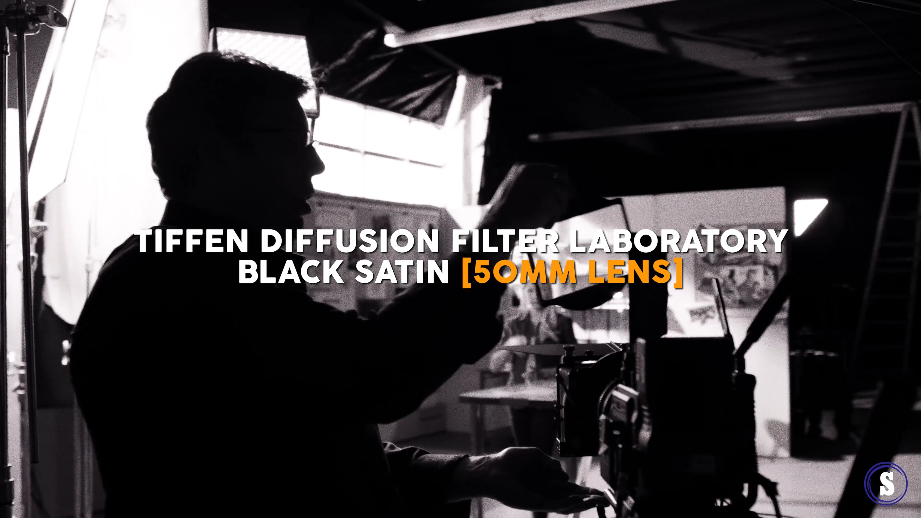 How to Use Tiffen Lens Diffusion