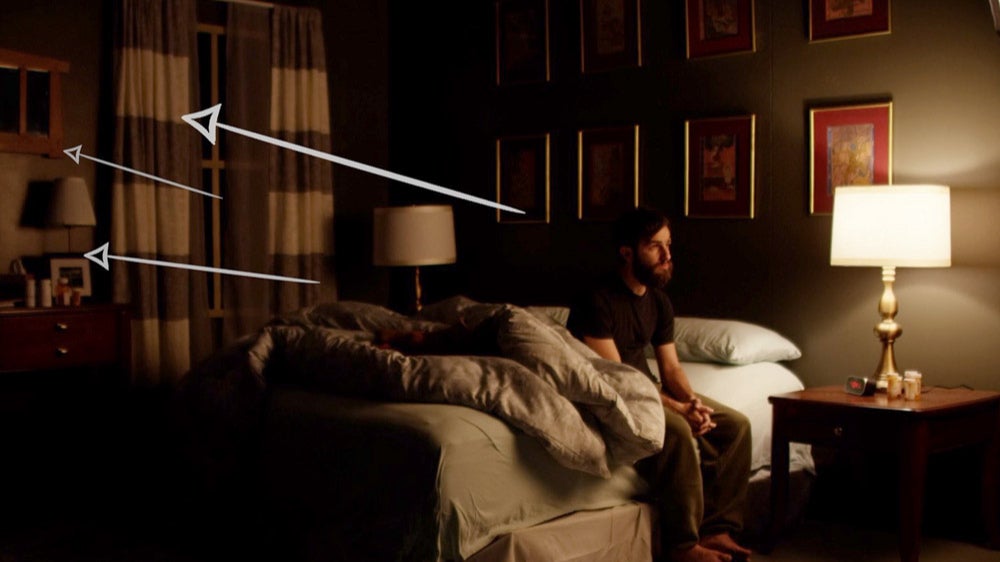 How To Light Night Interiors Vol 1